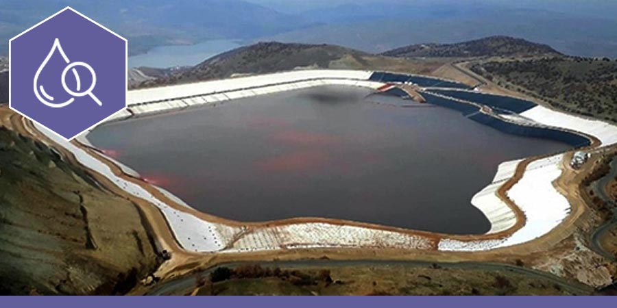 Cyanide Analysis in Wastewater and Process Control